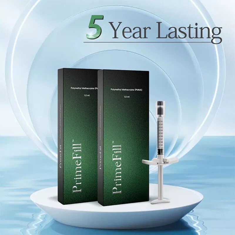 PMMA Dermal Filler Brands Compared: Expert Recommendations: Dermaxshop